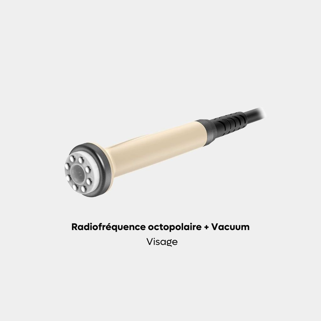 Sonde & Pad "Magic Gold" V2 – NIGHTN°GO